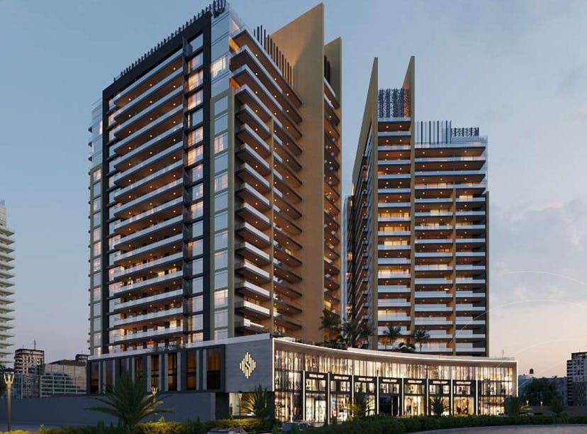 Arjan-Dubailand, Dubai, Dubai Apartment for Sale - realtor.com