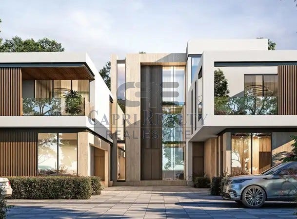 Mohammad Bin Rashid City, Dubai, Dubai House for Sale - realestate.com.au