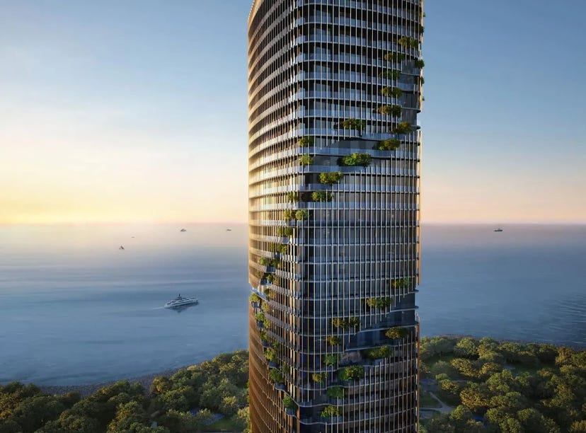 Dubai Islands, Dubai, Dubai Apartment for Sale - realtor.com