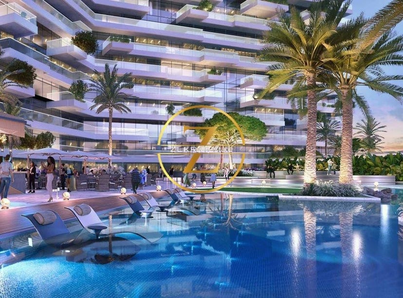 Dubai Studio City, Dubai Apartment for Sale - realtor.com