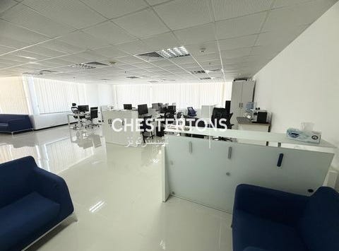 Mazaya Business Avenue BB2, Dubai, Dubai Offices for Rent - realestate ...