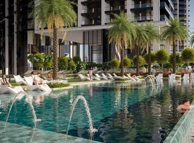 Dubai, Dubai Apartment for Sale - realestate.com.au