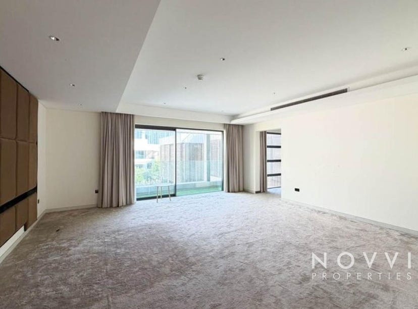 Sobha Hartland, Sobha Hartland Villas, Dubai, Dubai House for Rent ...