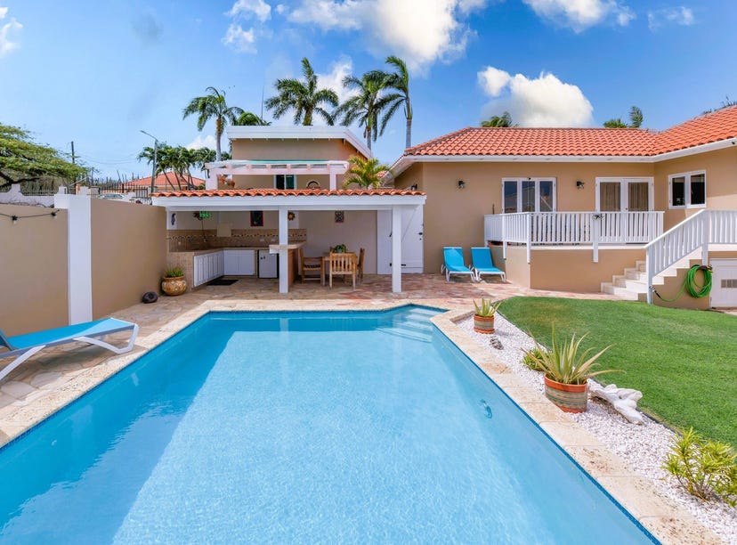 Rooi Kochi, Savaneta, Savaneta House for Sale - realtor.com