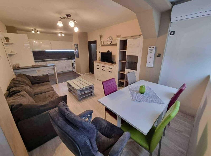 Спортна зала/Sportna zala, Варна, Varna 9000 Apartment for Rent ...