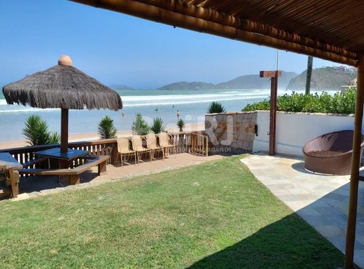 AVENIDA GERIBÁ, ARMAÇÃO DOS BUZIOS, Rio de Janeiro 28950000 Townhouse ...