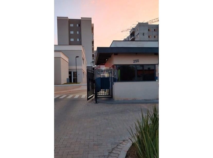 255 Rua Herculano de Toledo Prado, Itu, São Paulo 13311600 Unit for ...