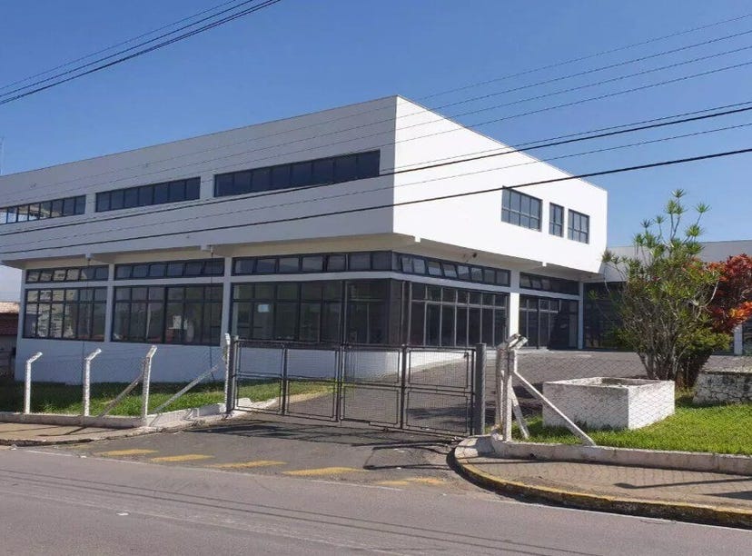 273 Faustina Franchi Annicchino, Capivari, São Paulo 13366172 Showrooms ...