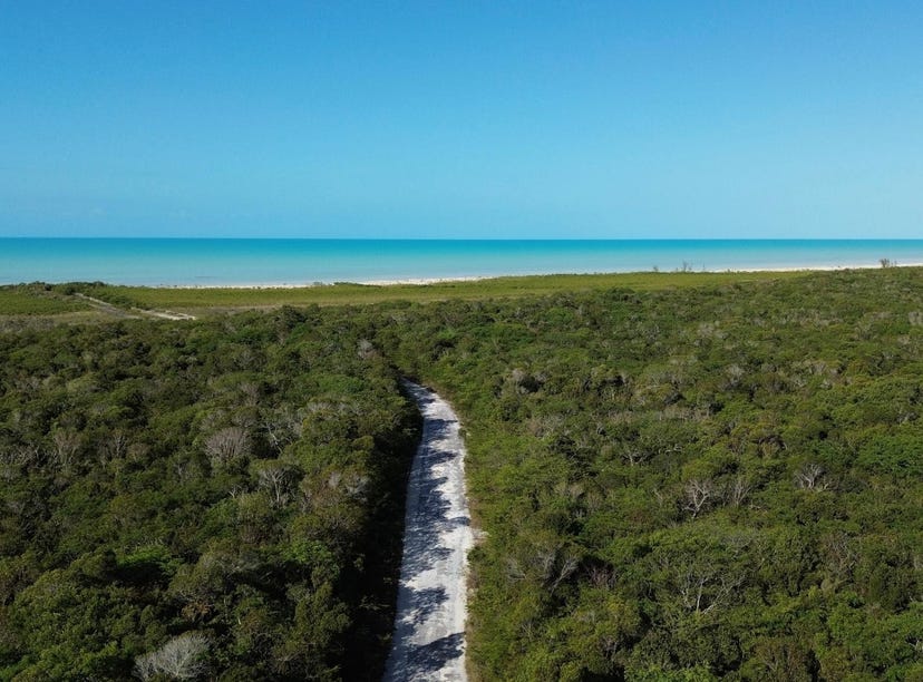 BAHAMA SOUND unit: Lot 1218, Exuma & Exuma Cays Land for Sale ...