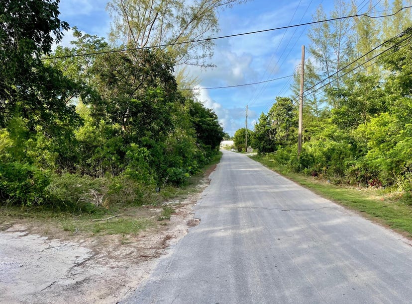 CURRENT, Eleuthera, South Eleuthera Land for Sale - realtor.com