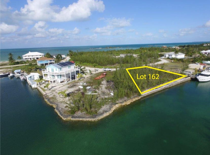 162 LOT 162 LEISURE LEE, Abaco, North Abaco Land for Sale - realtor.com