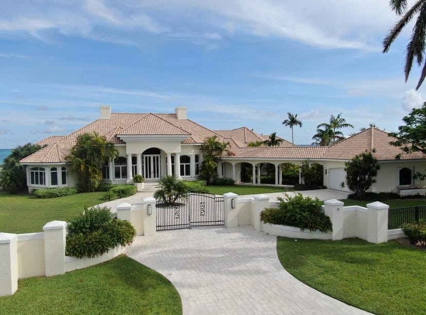 15 & 74 SPANISH MAIN DRIVE unit: 4, Grand Bahama/Freeport, Grand Bahama ...