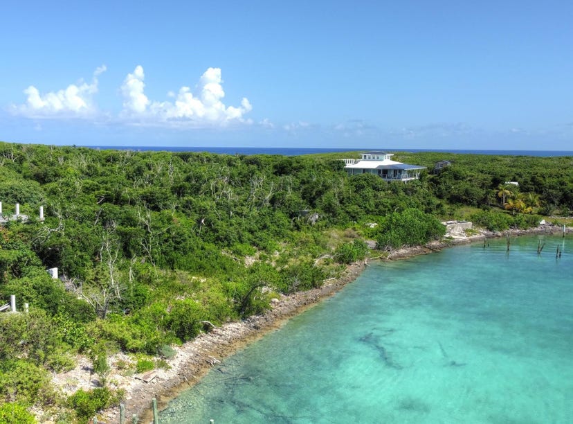 TILLOO CAY OCEANFRONT, Abaco, North Abaco Land for Sale - realtor.com