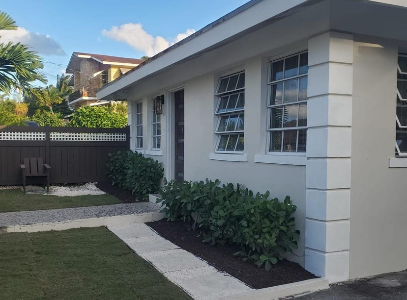 BENSON CRESCENT unit: 1, New Providence/Paradise Island Apartment for ...