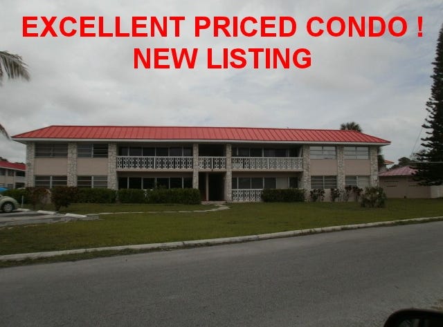 West Grand Bahama Grand BahamaF2 Rum Cay Villas Rum Cay Drive 待售独栋别墅 ...