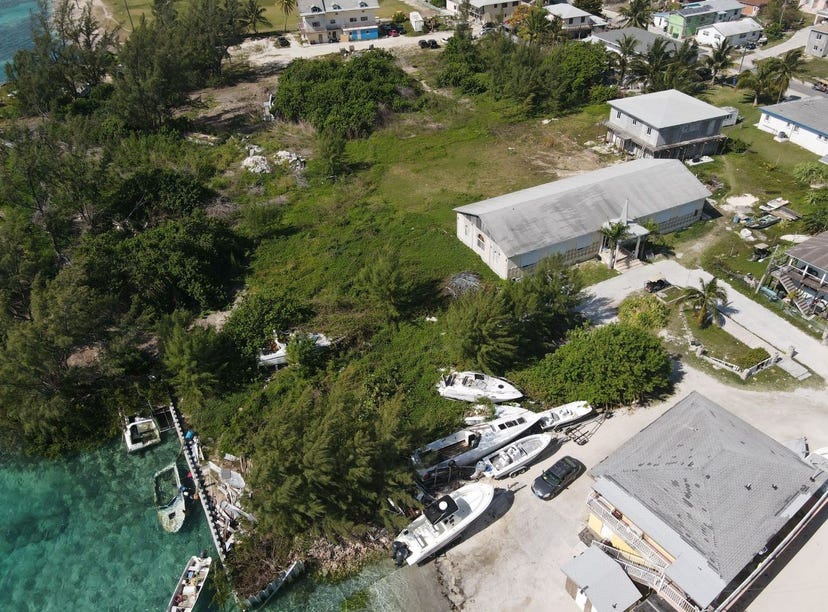 PPM5+P86, Bailey Town, The Bahamas, Bailey Town, Bimini Land ...