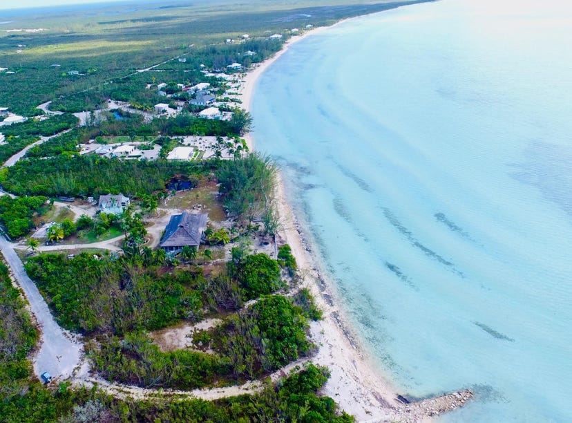 WEMYSS BIGHT, Long Island, Long Island Land for Sale - RealEstate KH