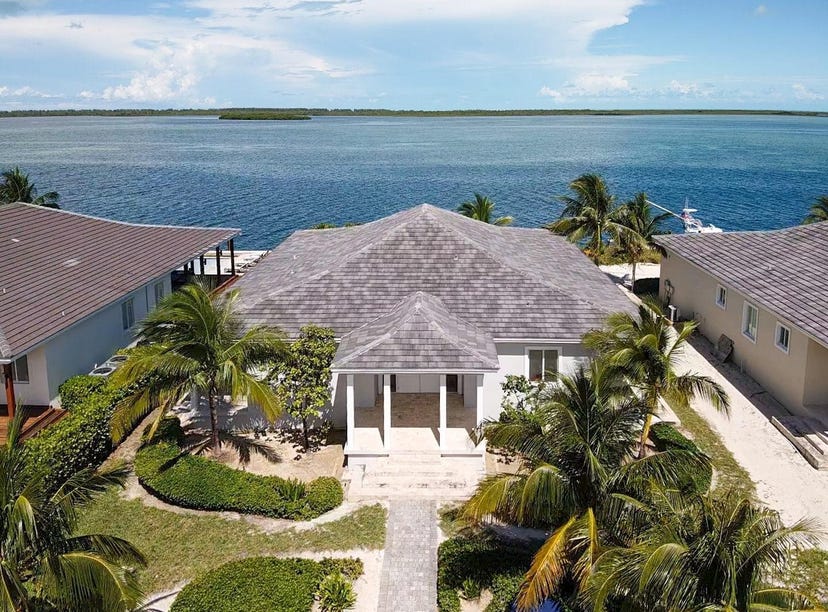 QP4C+9FV, Bailey Town, The Bahamas, Bimini Bay, Bimini House for Sale - realtor.com