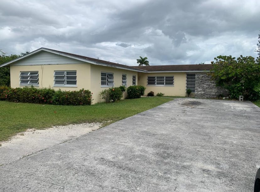 Explorers Way Freeport East Section, Grand Bahama, Freeport House for ...