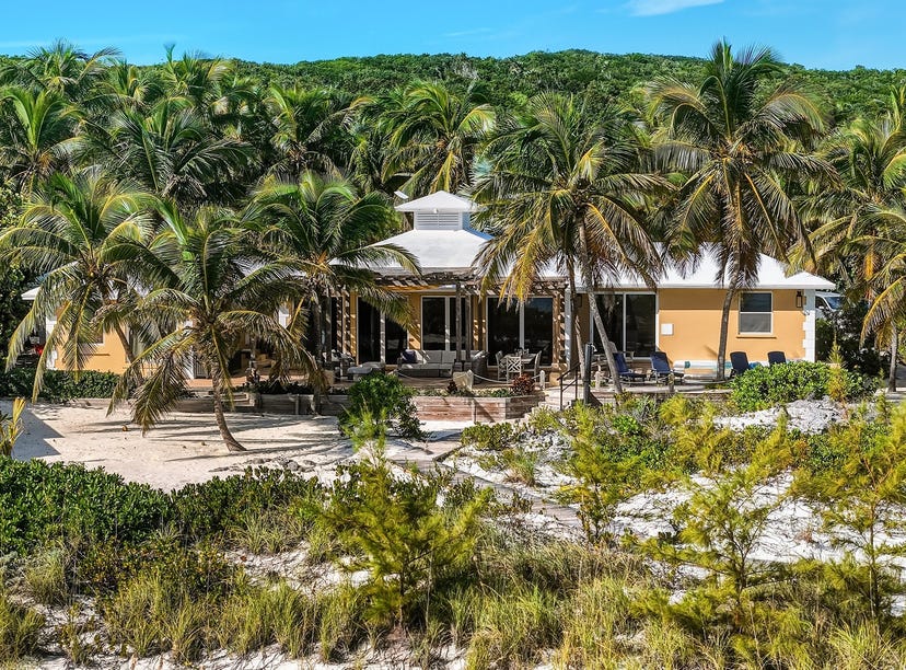 H48R+G58, Moss Town, The Bahamas, Moss Town, Exuma House for Sale ...