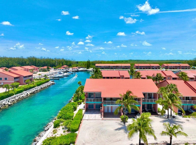 PP62+8F3, Alice Town, The Bahamas, Bimini Cove, Bimini Apartment for ...