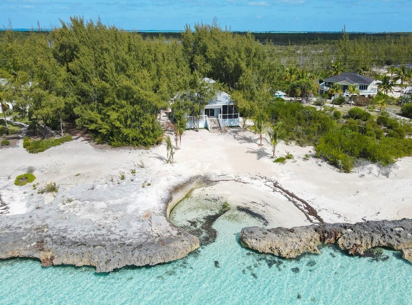 BEACHFRONT OASIS, Eleuthera, South Eleuthera House for Sale - realtor.com