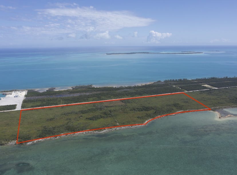 S.C.Bootle Highway, Abaco, North Abaco Land/Development for Sale ...