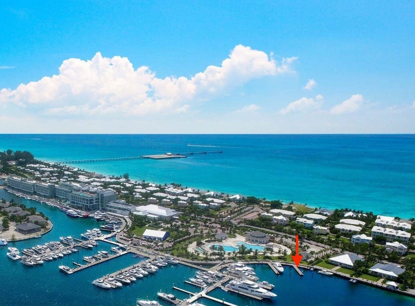Unnamed Road, Bimini Bay, Bimini Retail for Sale - realtor.com