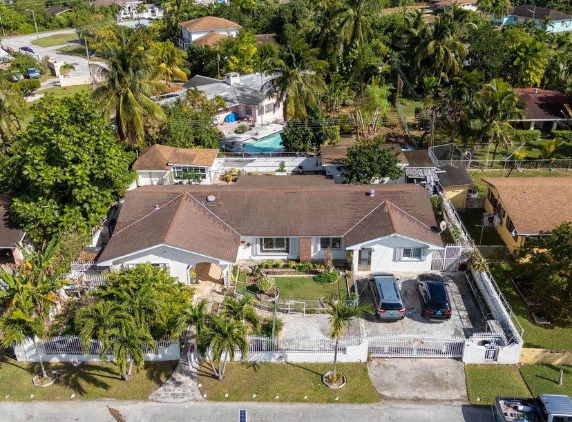 14 DARLING PLUM GROVE RD, New Providence/Paradise Island casa para ...