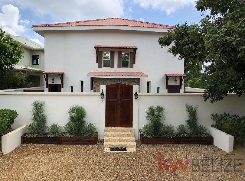 Sittee Point, Hopkins, Stann Creek District House for Sale - realtor.com