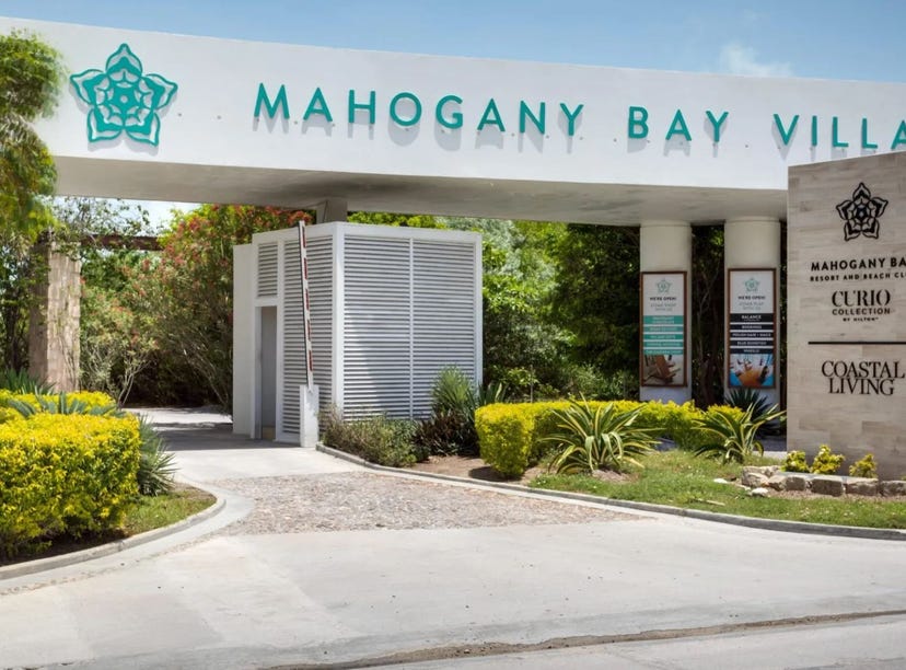 Ma, Ambergris Caye, Ambergris Caye, Ambergris Caye, Belize City House ...