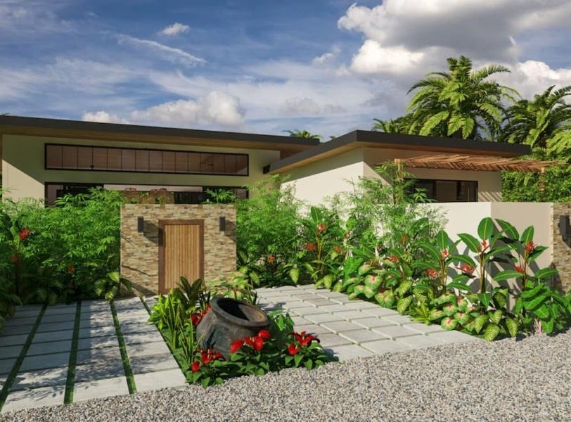 Sleeping Giant Rainforest Estate, Belmopan, Cayo District, Belmopan ...