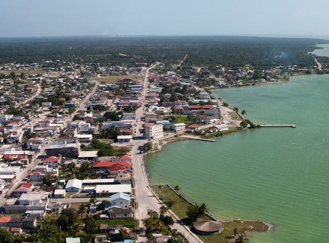 Corozal Town, Corozal District House for Sale - realtor.com