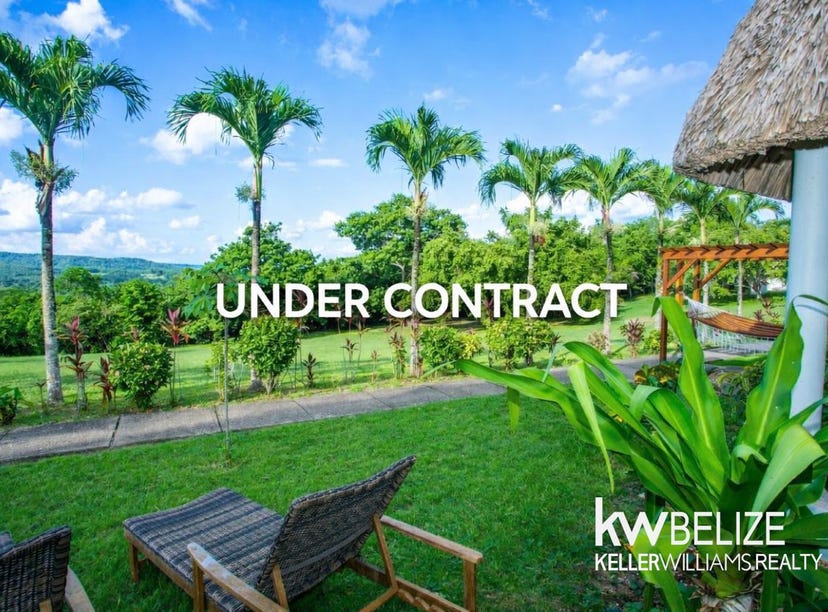 #Rare Belizean Gem - 23 Acres of Versatility San Ignacio #Rare Belizean ...