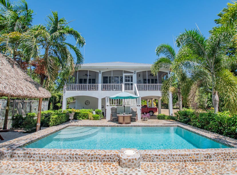 The Reserve, Stann Creek District House for Sale - RealEstate KH