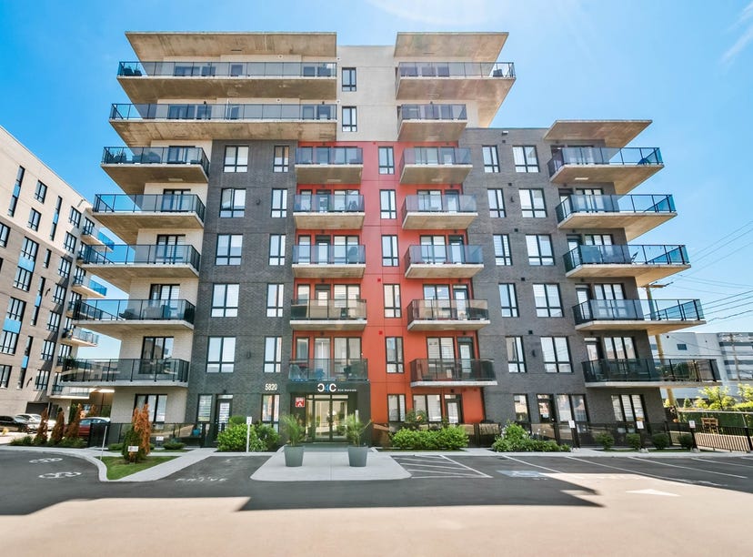 5820 Rue Jarry E., Montréal, Québec H1P0A8 Apartment for Rent - realtor.com