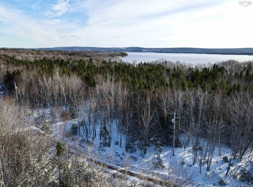 Lot 15 Old Country Inlet Road, Baddeck Inlet, NS B0E 1B0 Land ...