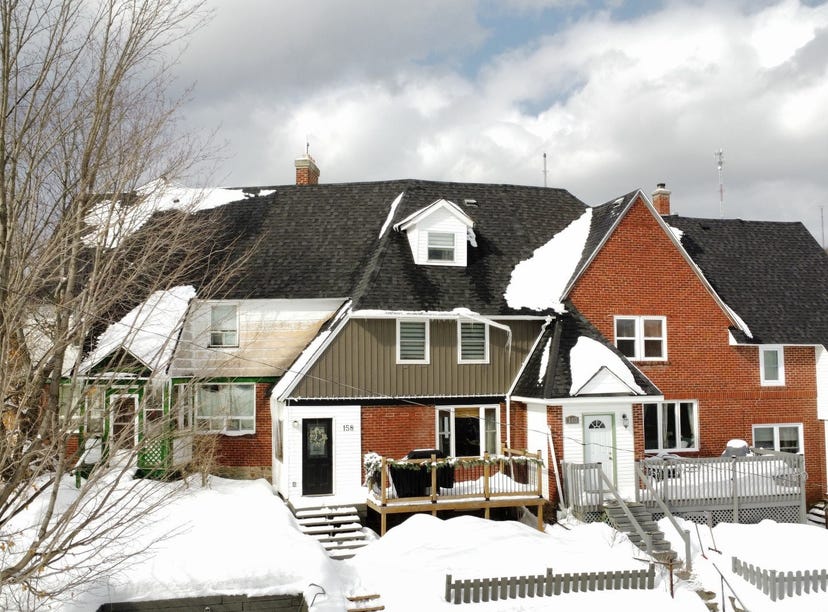 158 Rue Boucher, Témiscaming, QC J0Z3R0, CA, Témiscaming, Québec J0Z3R0 ...