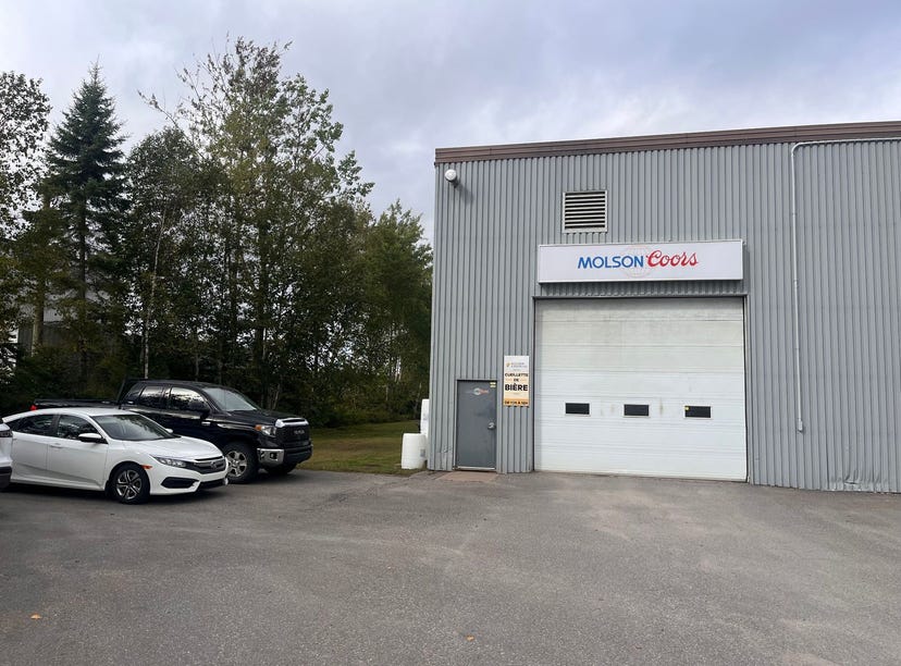 165 Rue Godard, Mont-Laurier, QC J9L3T5, CA, Mont-Laurier, Québec ...