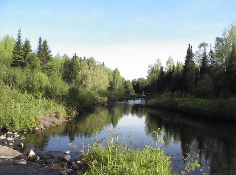 Route 285, Saint-Cyrille-de-Lessard, QC G0R2W0, CA, Saint-Cyrille-de ...