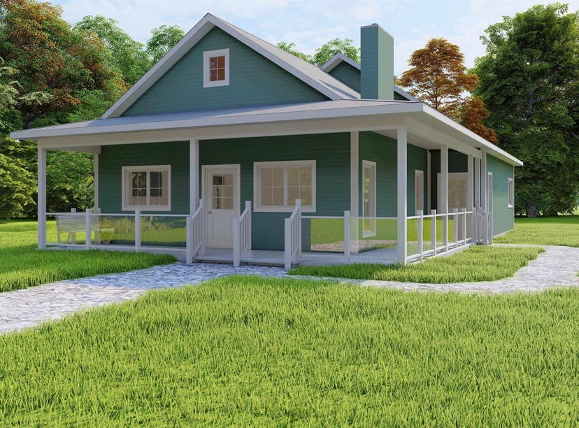 25-6 Michaela Street, Pictou, Nova Scotia B0K1H0 House for Sale ...