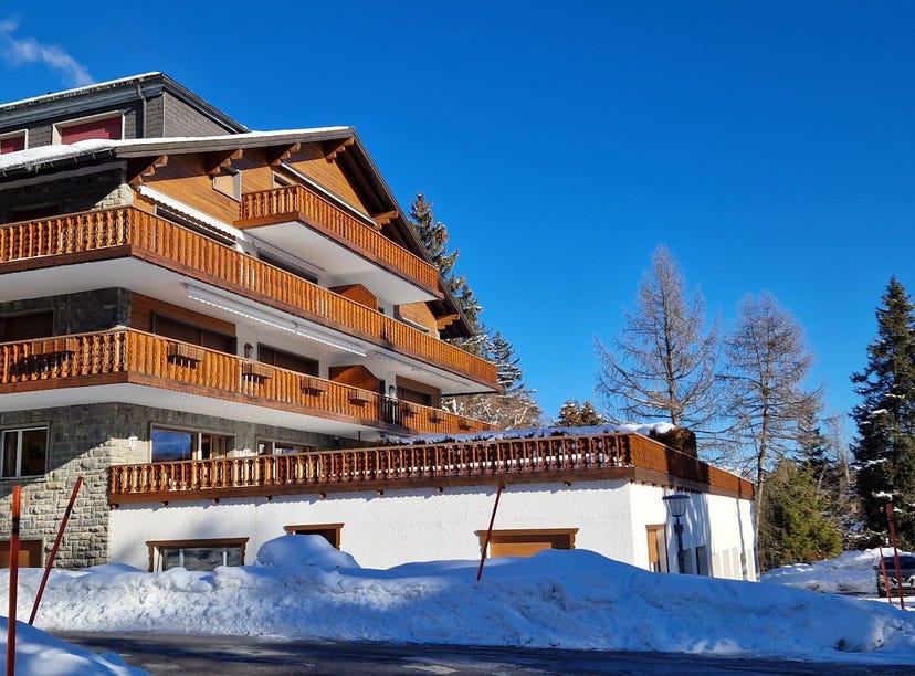 3963 Crans-Montana, Switzerland, Crans-Montana, Valais 3963 Apartment ...