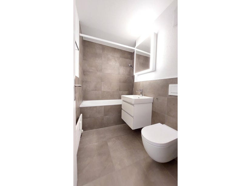 Bahnhofstrasse 11, Lyss, Canton of Bern 3250 Apartment for Rent ...