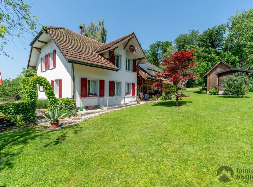 Winkel 7, Riken AG, Aargau 4853 House for Sale - realestate.com.au