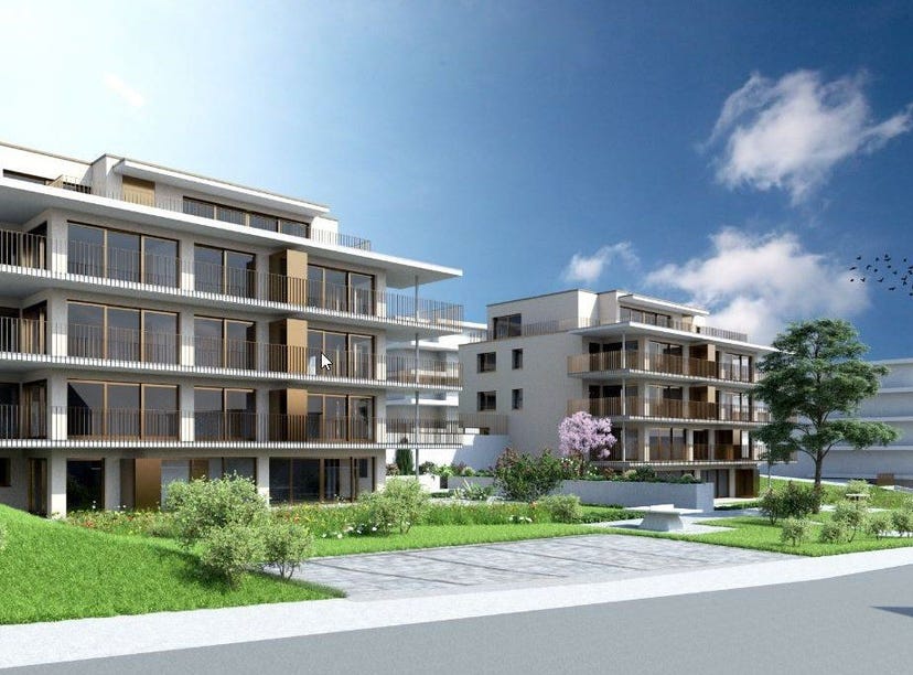 Alte Landstrasse 315, Kanton Zürich, Zurich 8708 Apartment for Rent ...