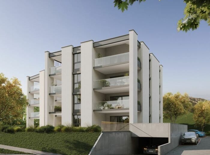 Rue du Puits-du-Géant 10, Sion, Valais 1950 Apartment for Sale ...