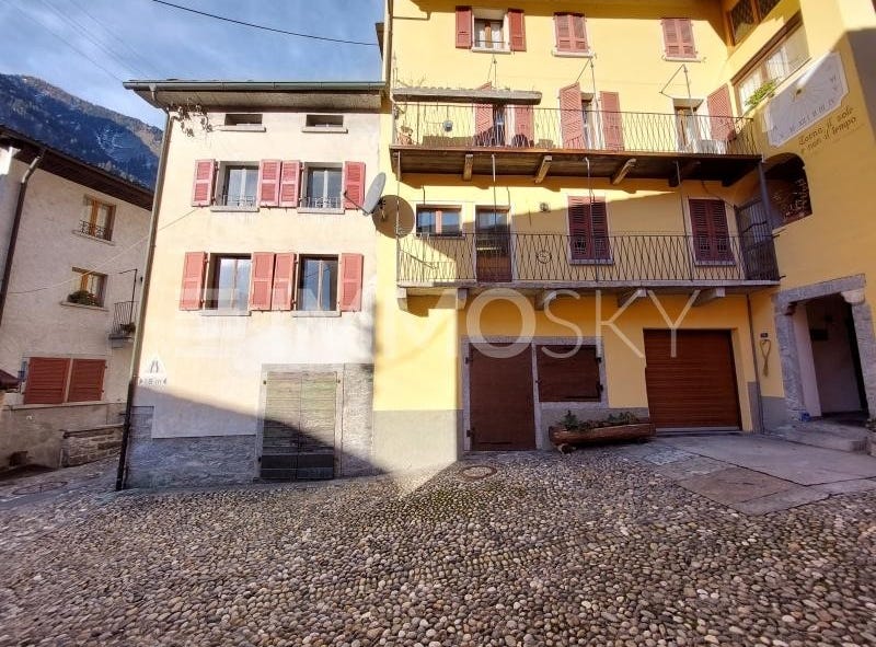 Giornico, Ticino 6745 House for Sale - realestate.com.au