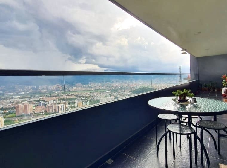 Cra. 31 #19-445, El Poblado, Medellín, Las Palmas, Medellín, Antioquia ...