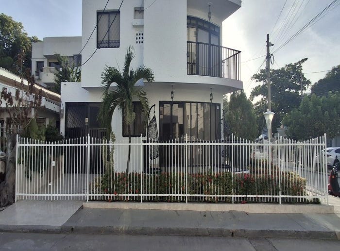 Br. de Crespo, Marbella, Cartagena de Indias, Provincia de Cartagena ...