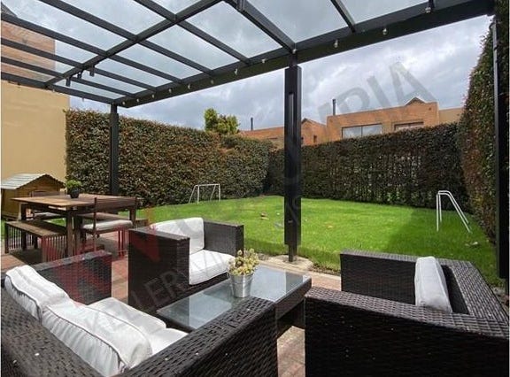 Conjunto Hacienda Fontanar - Nogal, Chía, Cundinamarca 250008 House for ...